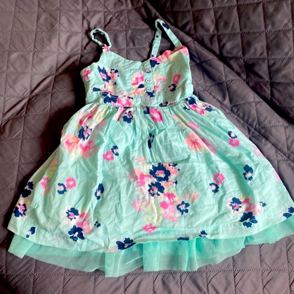 Cherokee | Dresses | Cherokee Dress 45 | Poshmark